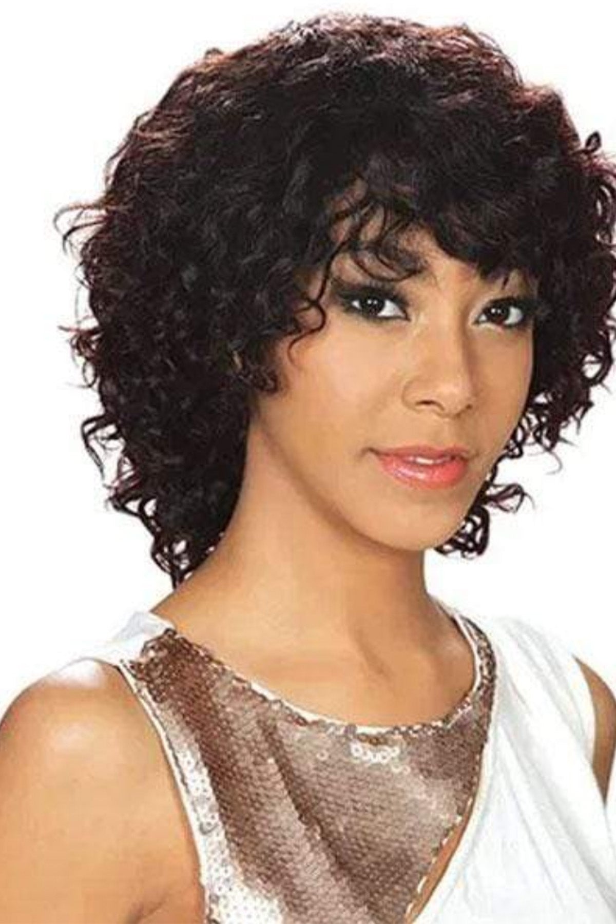 Zury Sis 100% Human Hair Wig - HR ORA – essence beauty