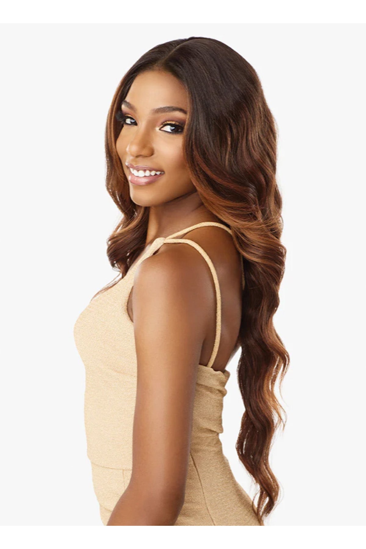 Sensationnel Butta Lace HD Lace Wig - BUTTA UNIT 33 - essence beauty