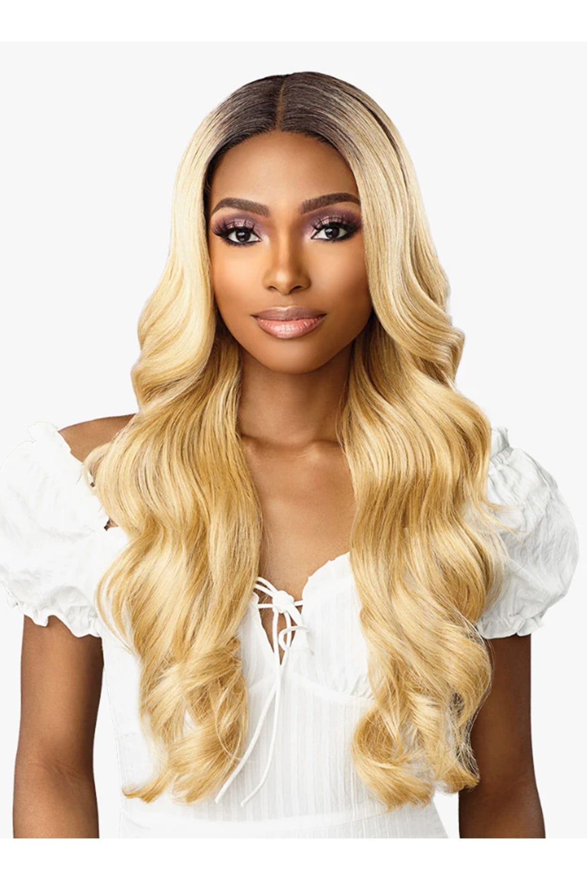 Sensationnel | Synthetic Dashly Lace Front Wig - LACE UNIT 23 - essence ...
