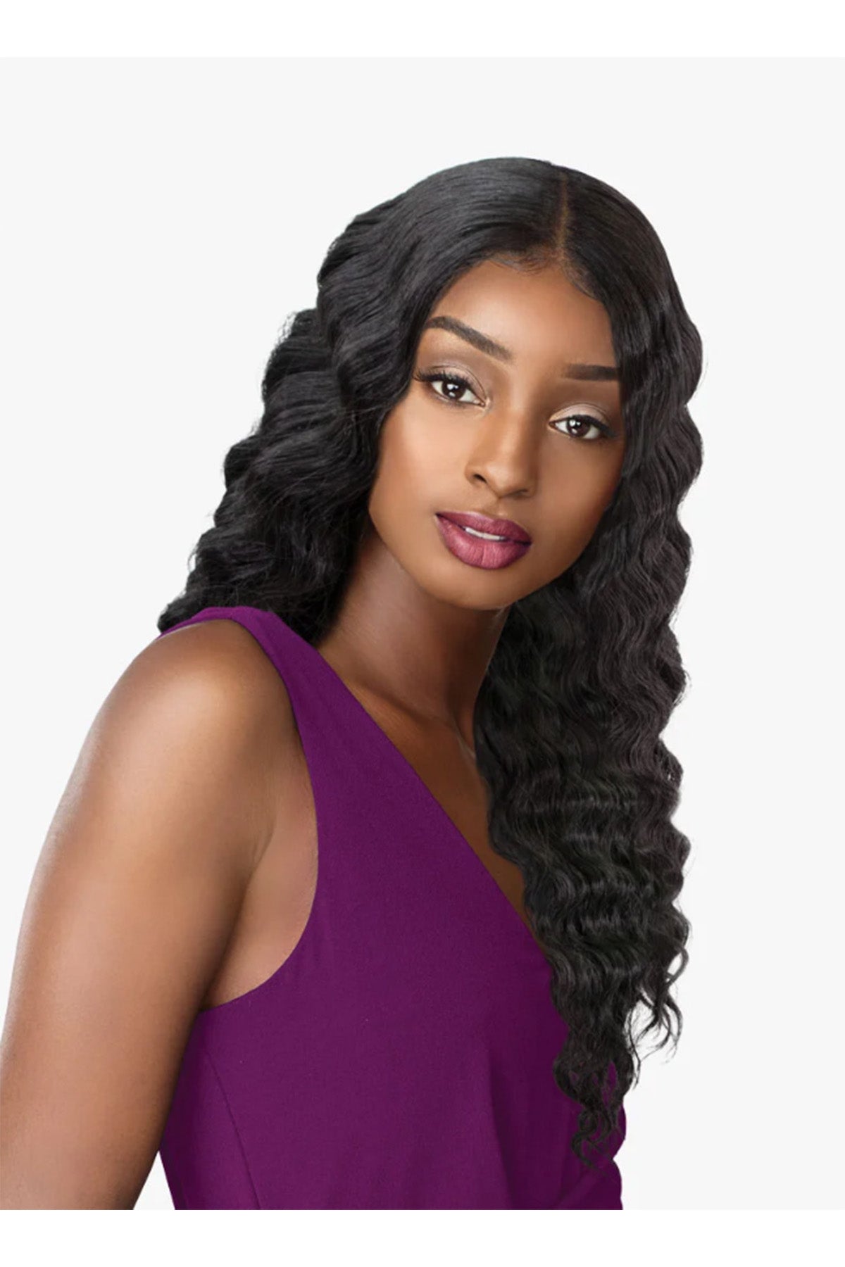 Sensationnel | Synthetic Dashly Lace Front Wig - LACE UNIT 13 - essence ...