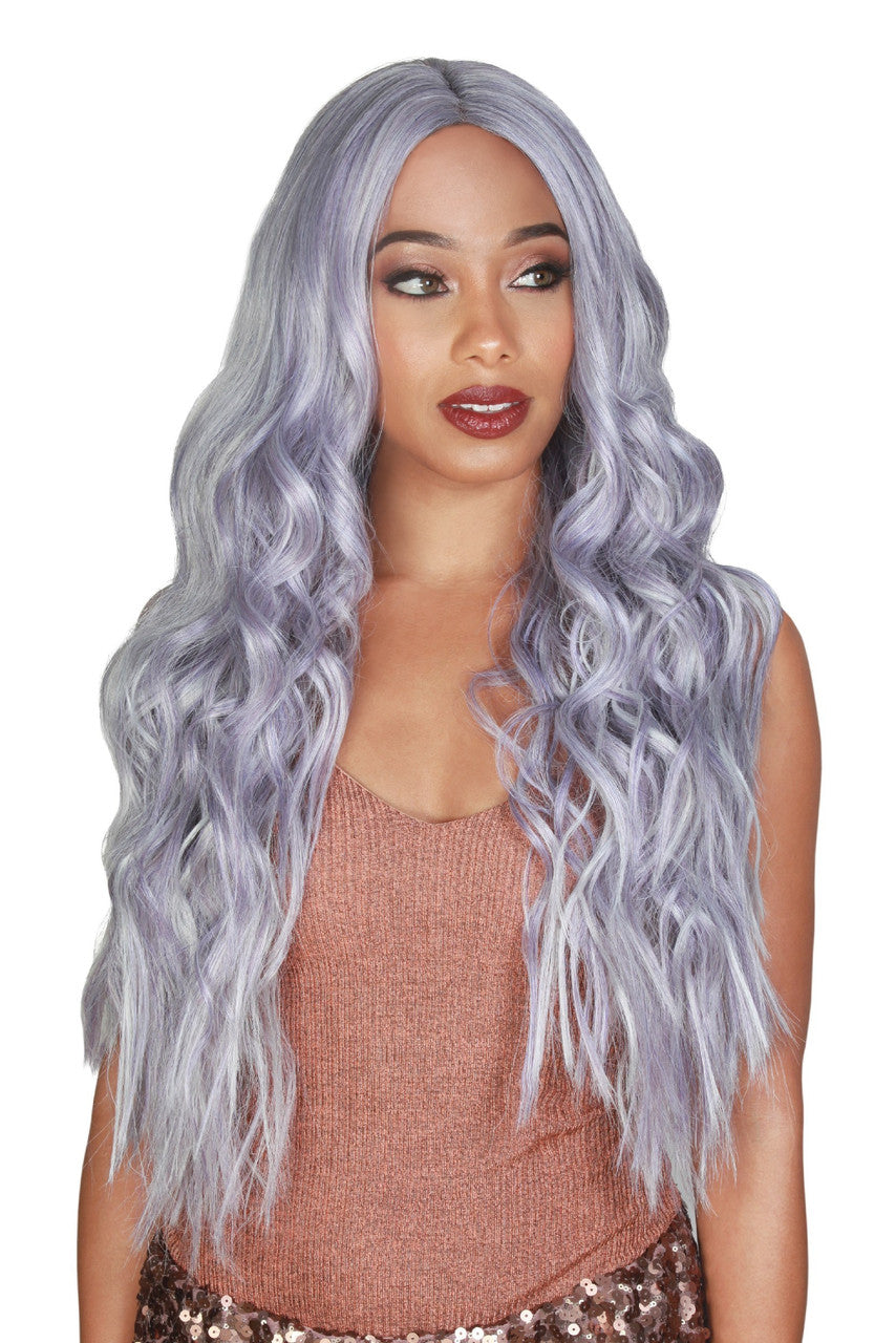 Zury Sis | Beyond Lace Front Wig BYD-LACE H ALEXA - essence beauty