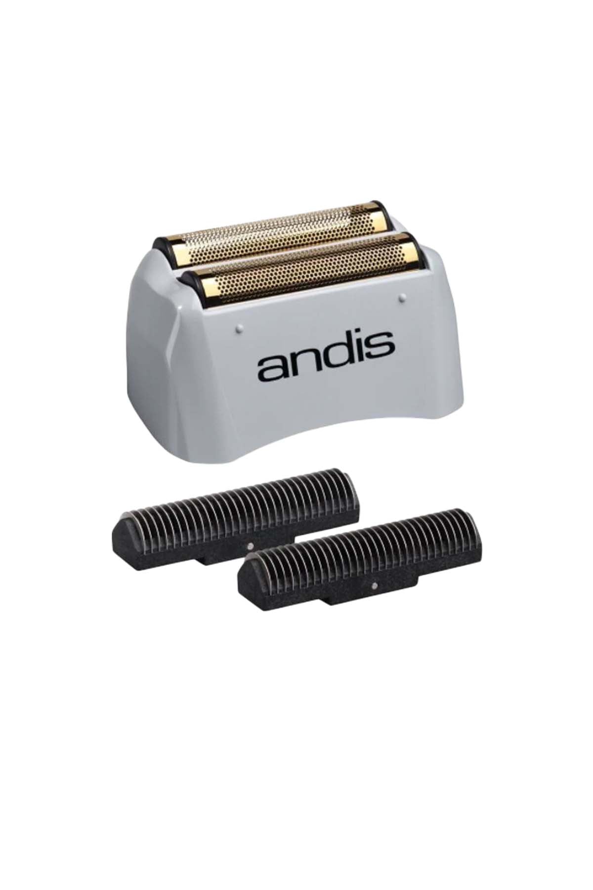 Andis | ProFoil® Lithium Titanium Foil Assembly and Inner Cutters ...