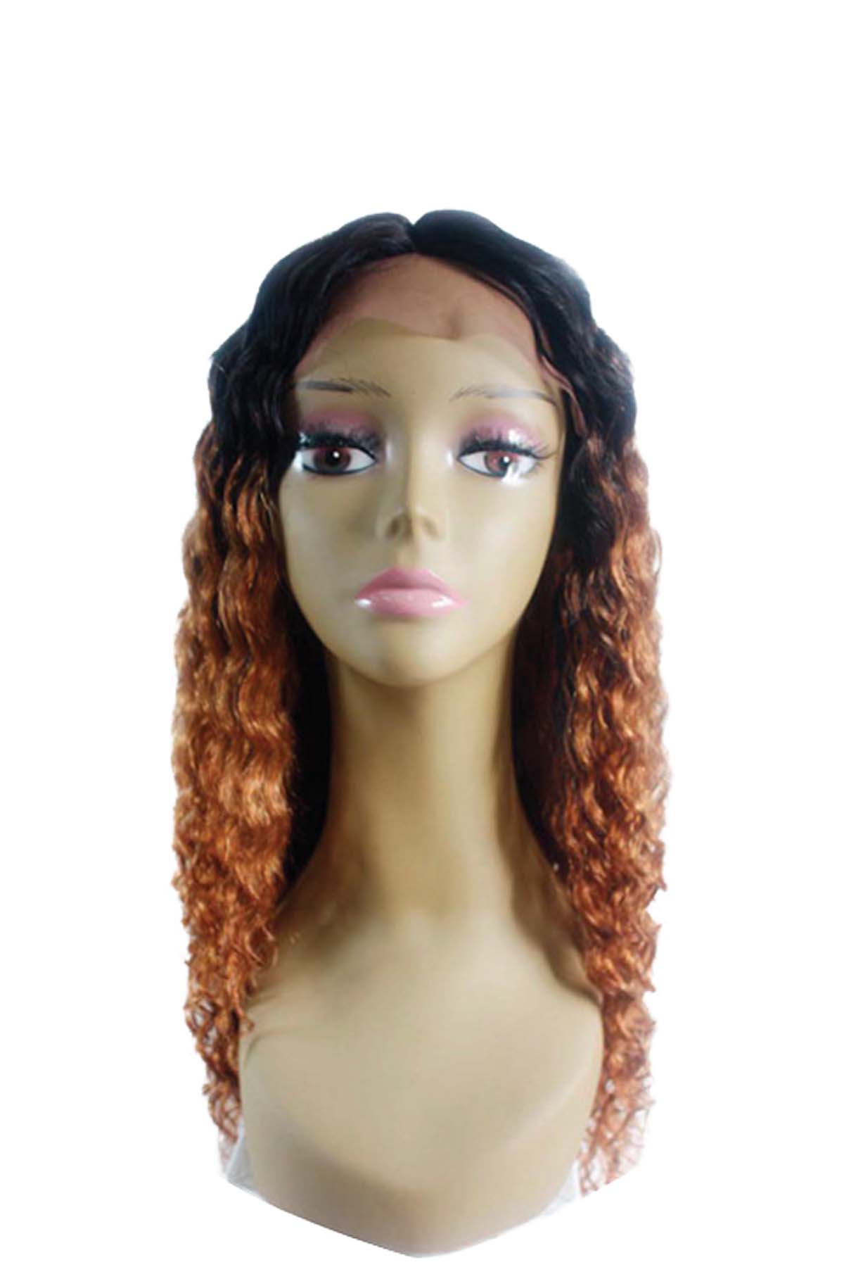 Hair Topic | HD LACE FRONT I-PART 733 - essence beauty