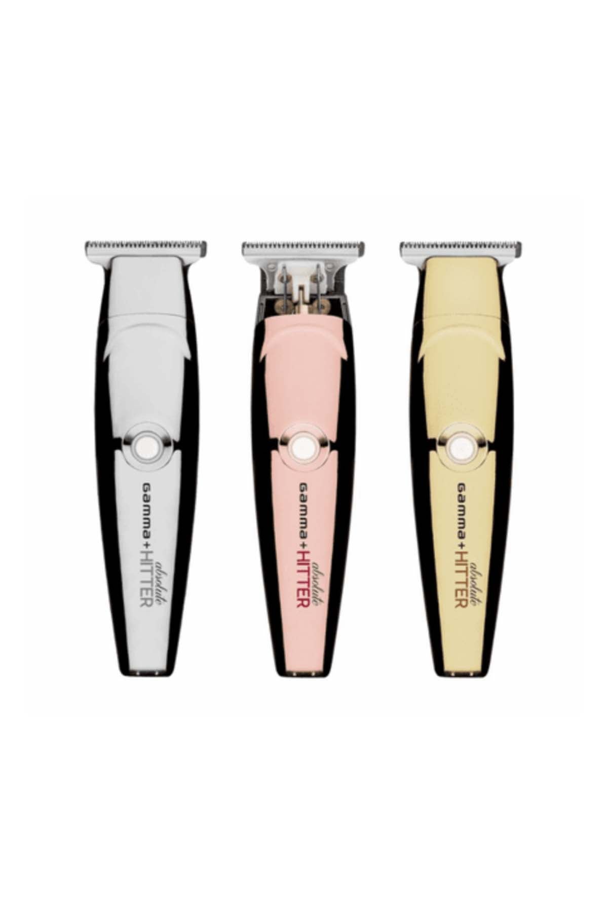 GAMMA | ABSOLUTE HITTER TRIMMER | essence beauty