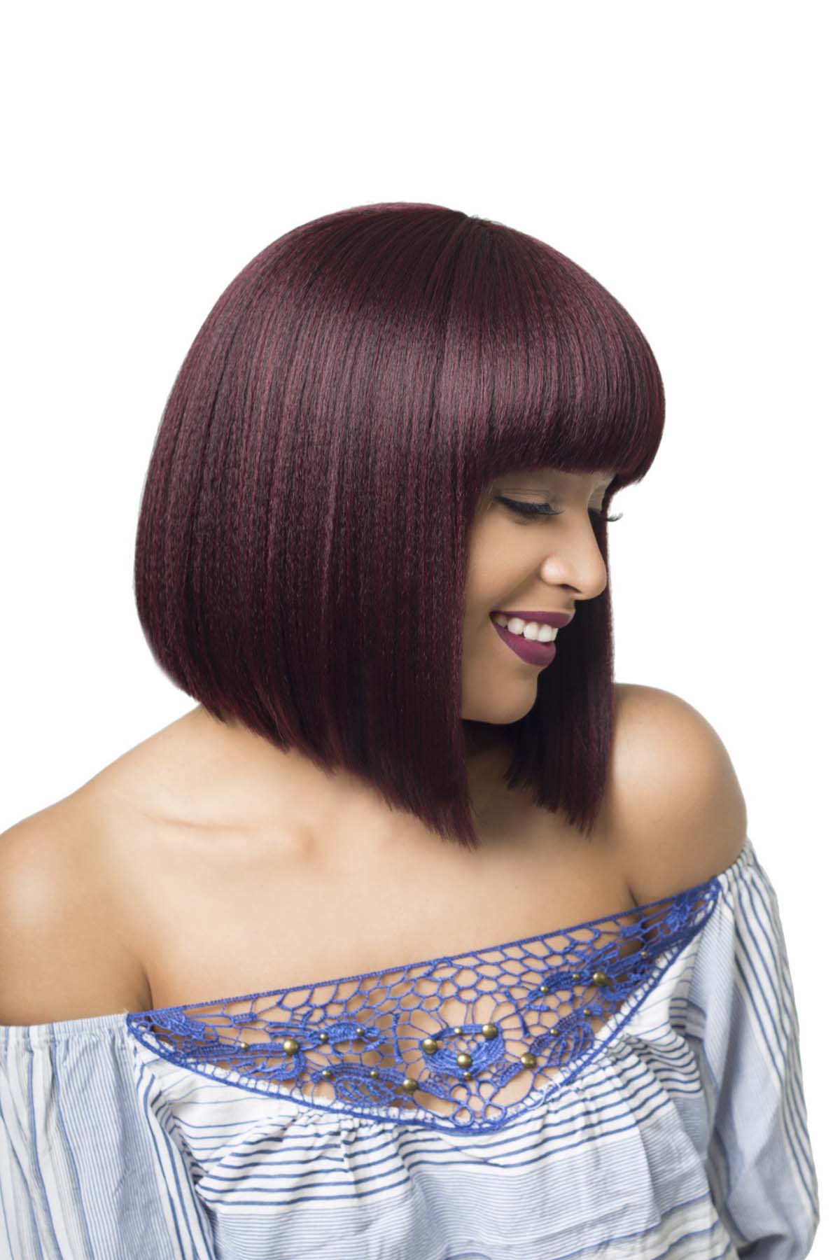 Hair Topic | Mega Bobo - essence beauty