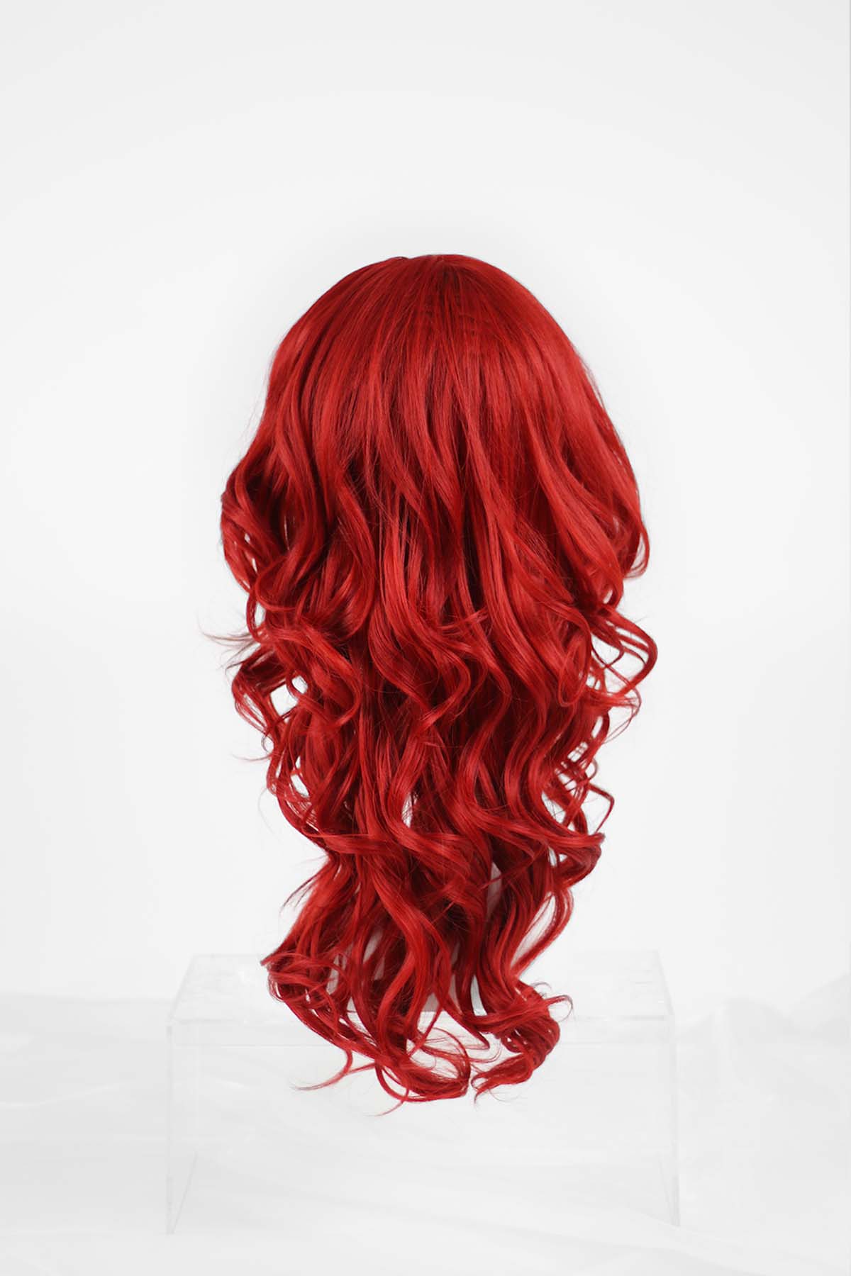 Hair Topic | Mega Lace Front 122 Synthetic Wig - essence beauty