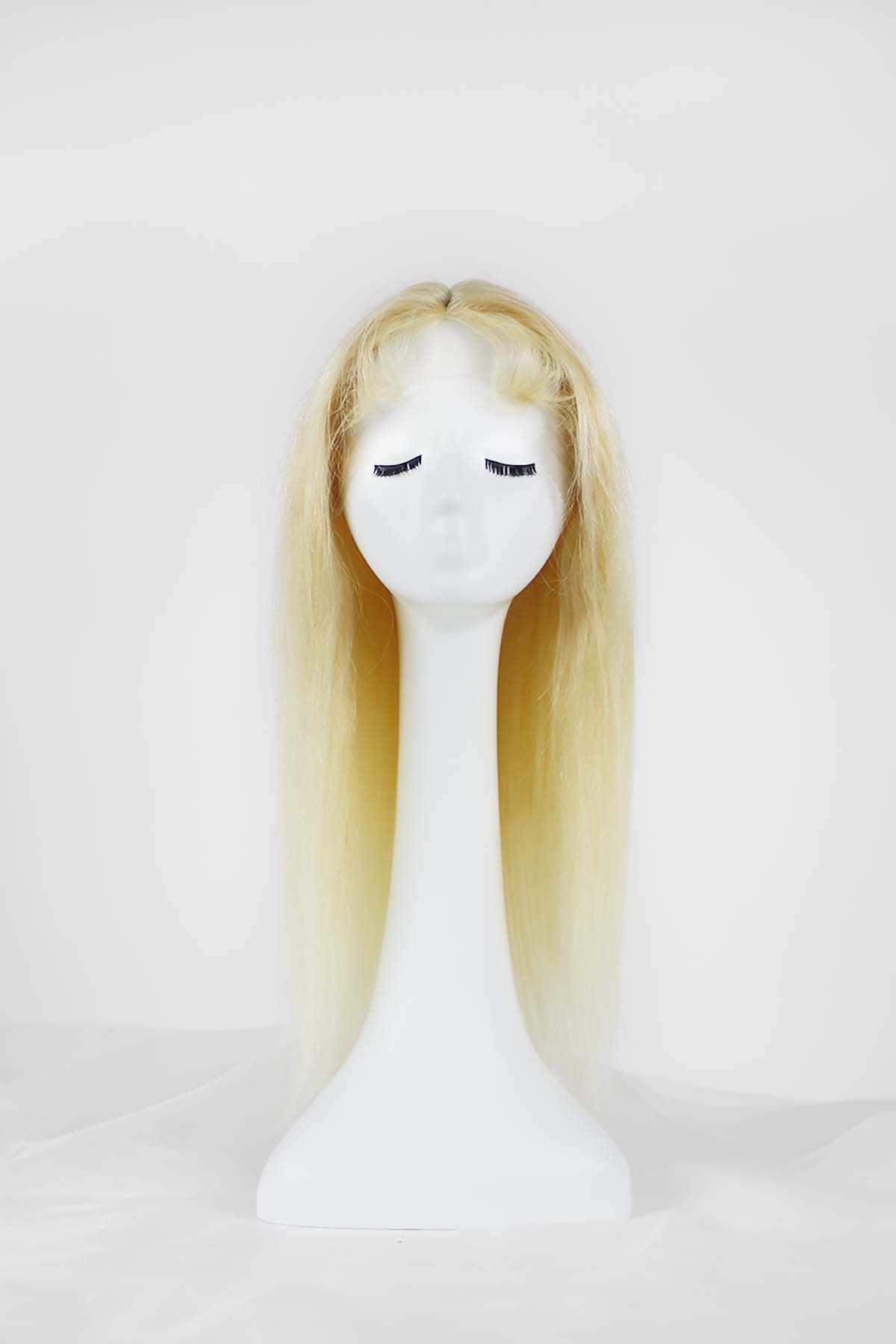 Hair Topic | HD Brazilian Lace Front Straight Wig - essence beauty