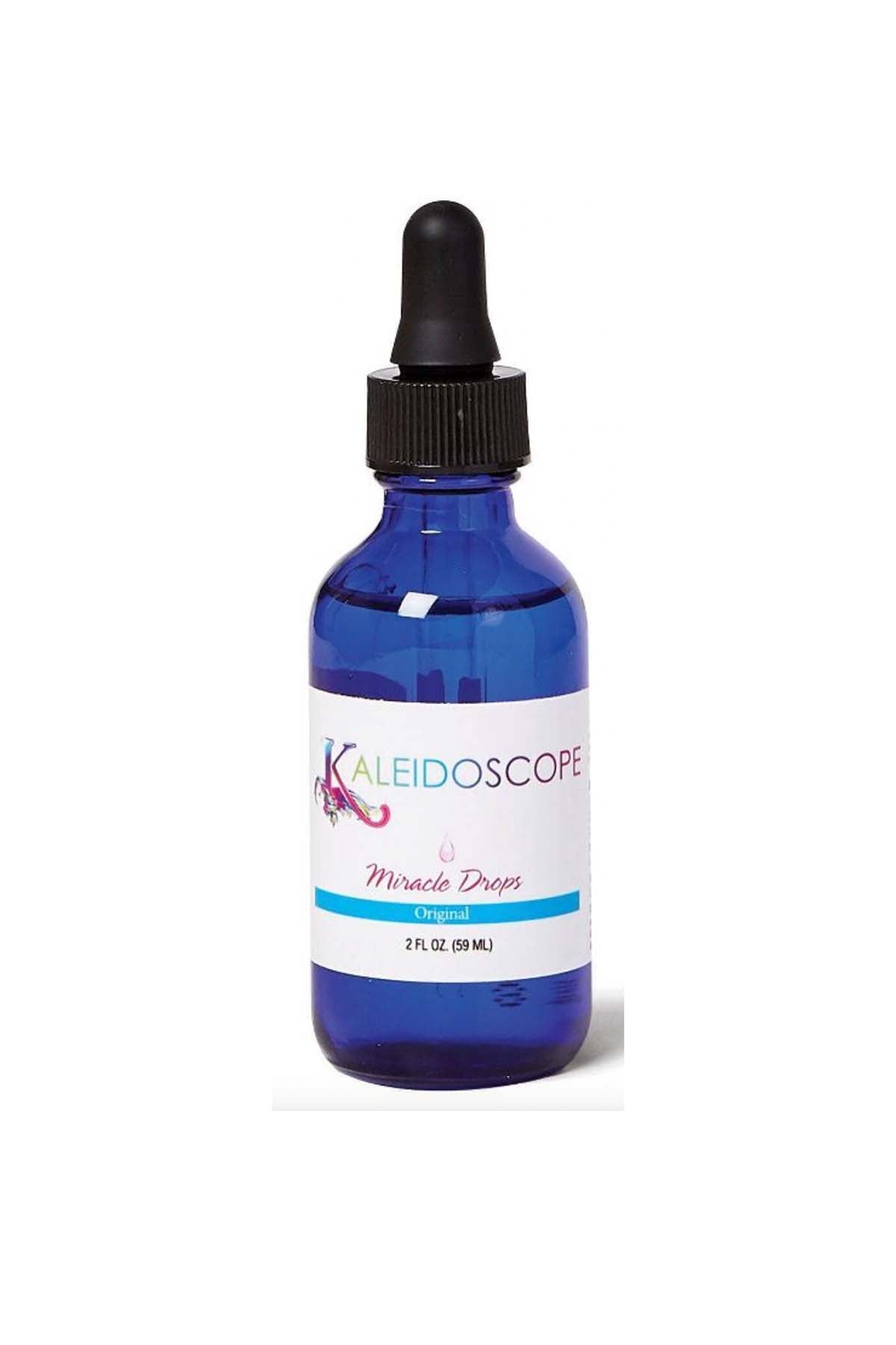 Kaleidoscope Miracle Drops 2oz | essence beauty