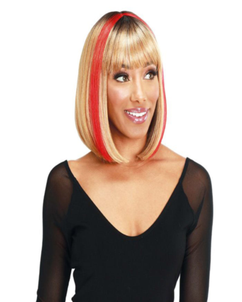 Zury Sis | Color Point Wig FW Ramon - essence beauty