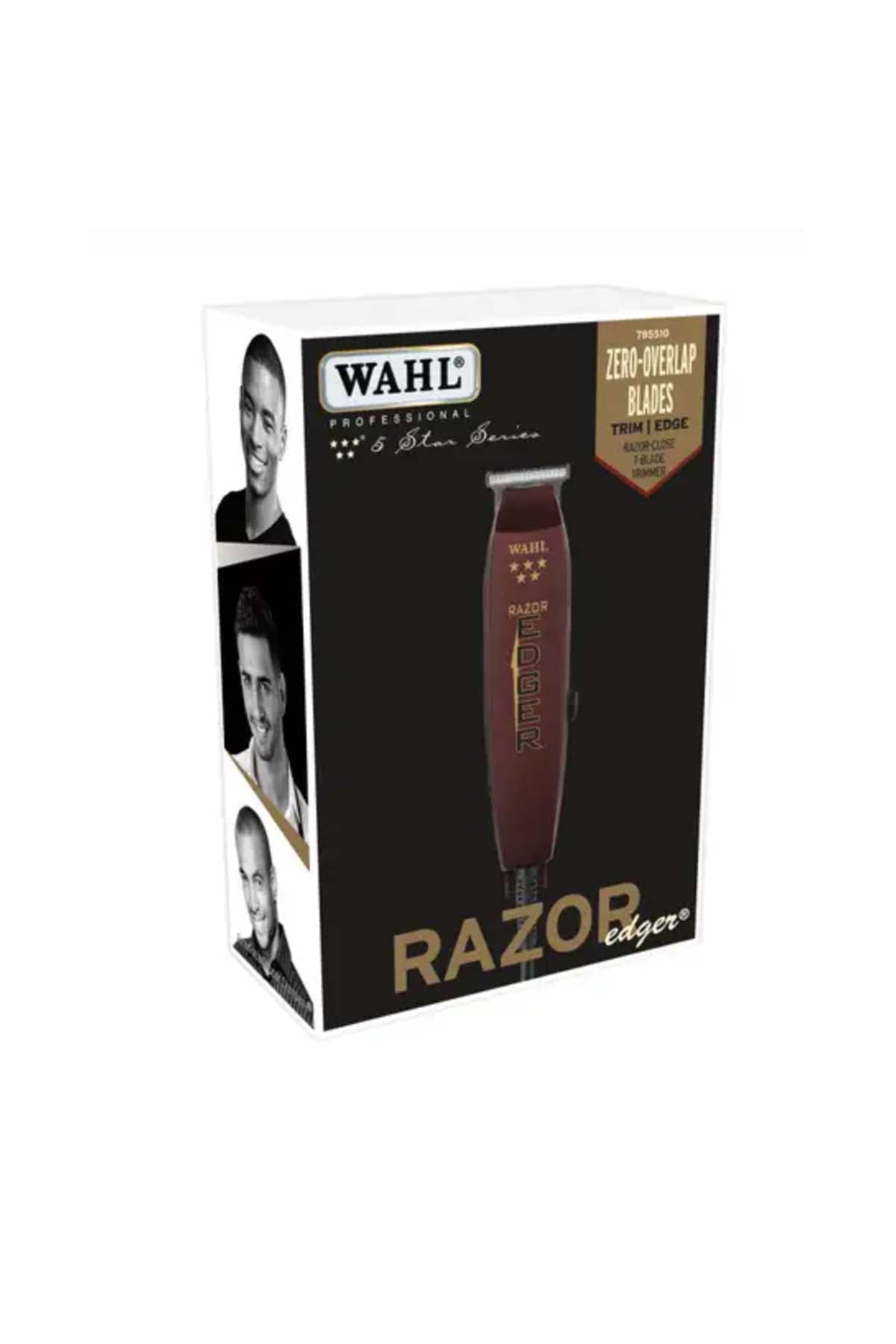 Wahl | 5 Star Razor Edger Trimmer - essence beauty
