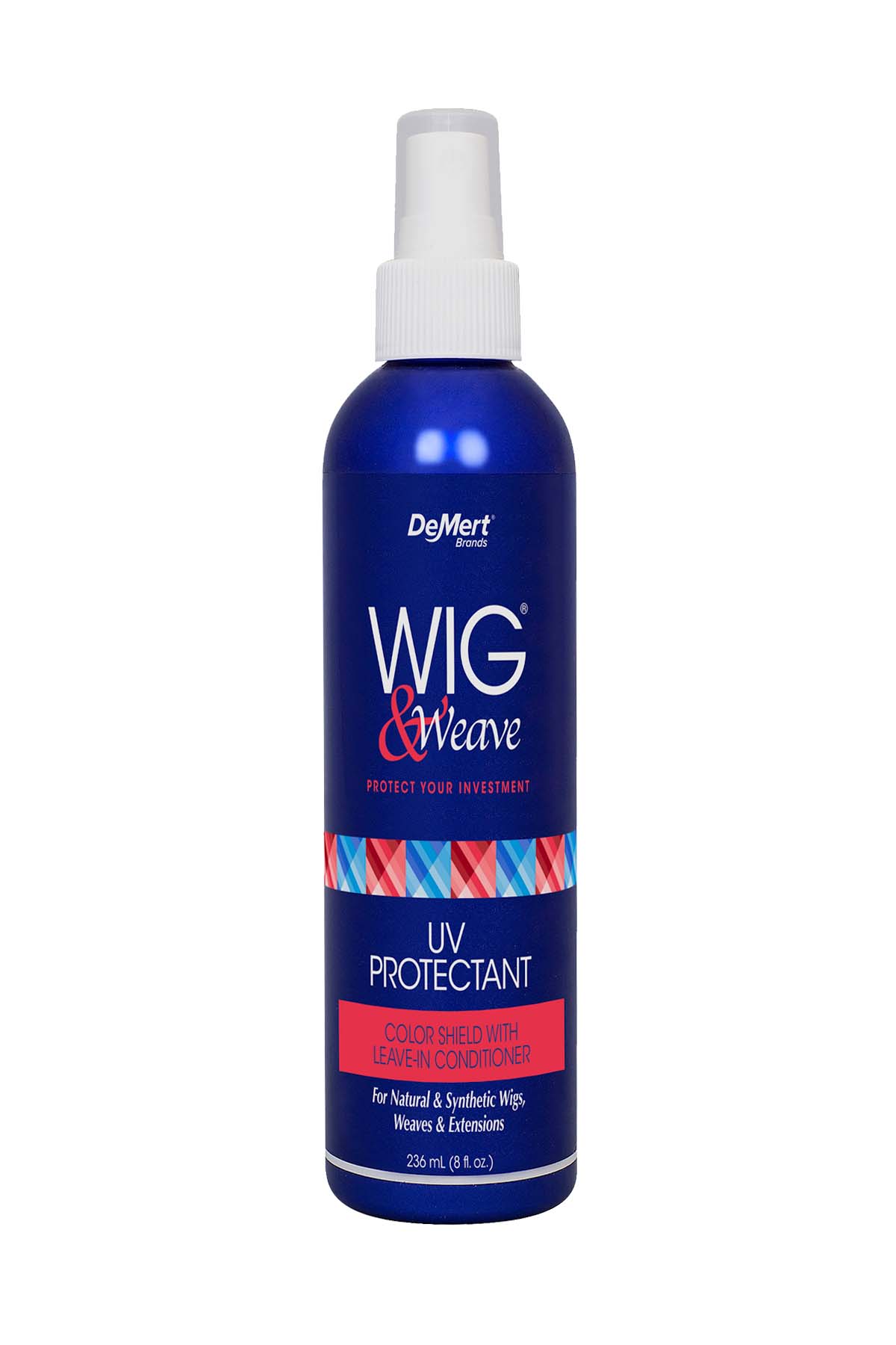 Demert | Wig & Weave UV Protectant - essence beauty