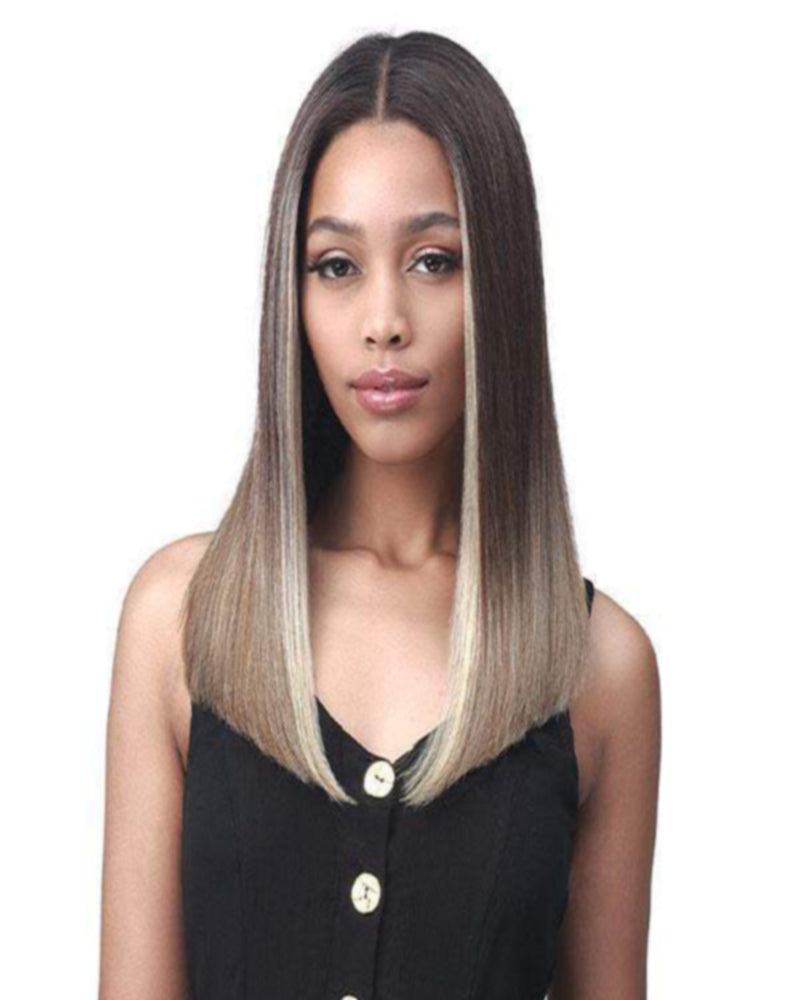 Bobbi Boss | Synthetic 13x4 Lace Wig - MLF239 NARINDA - essence beauty